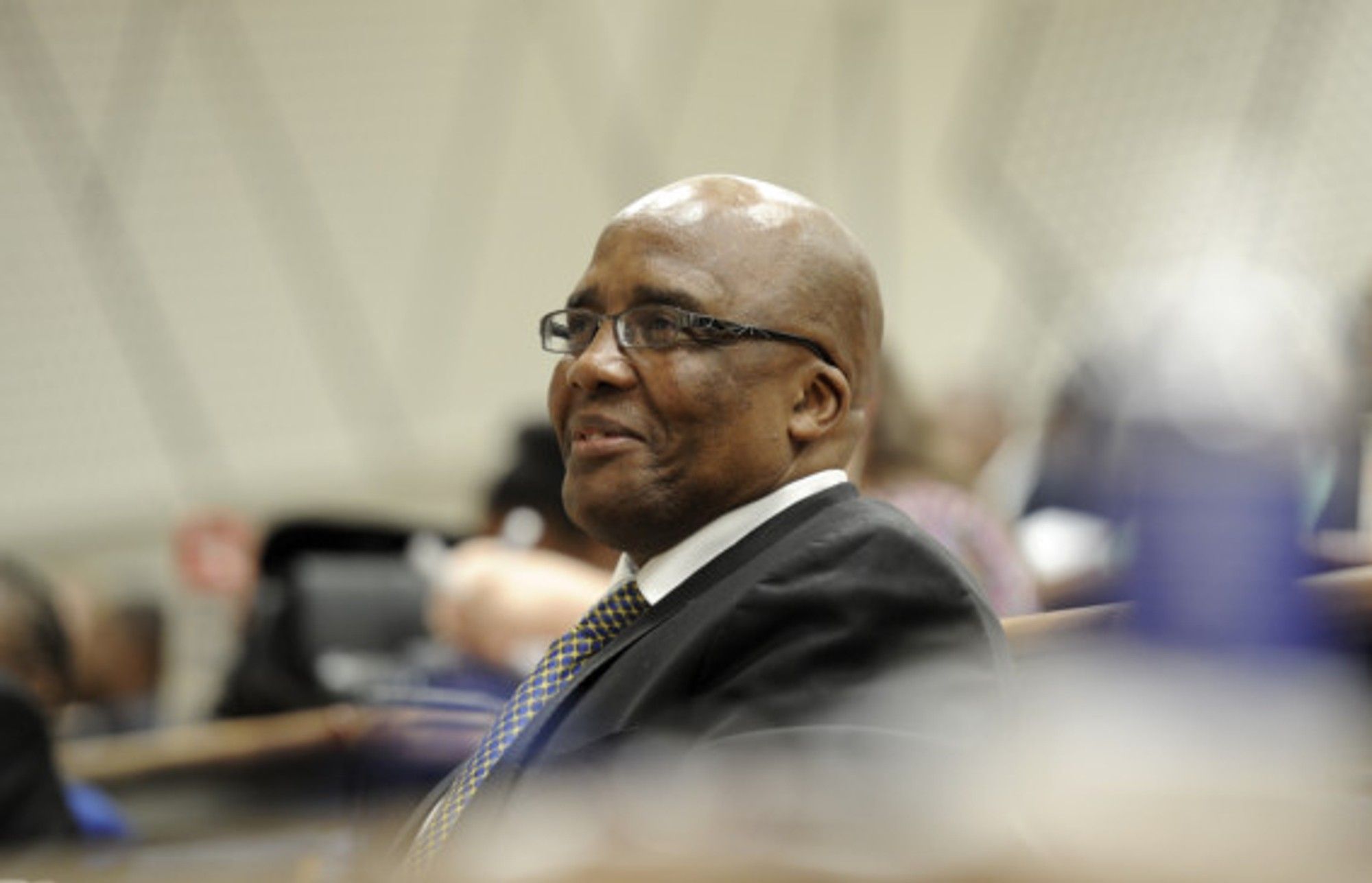 Pact to to heal ailing health system