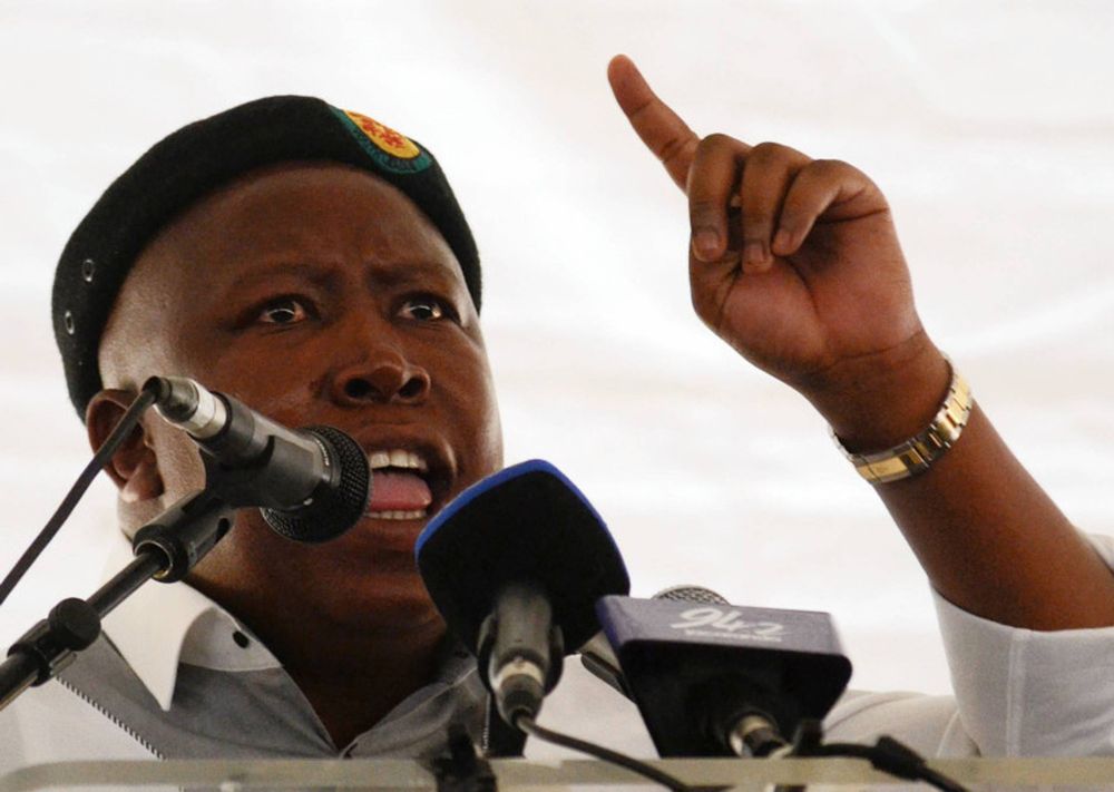 ANCYL to appeal hate speech ruling