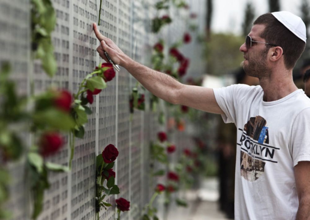 Israel must fight hate crime ‘with iron fist’