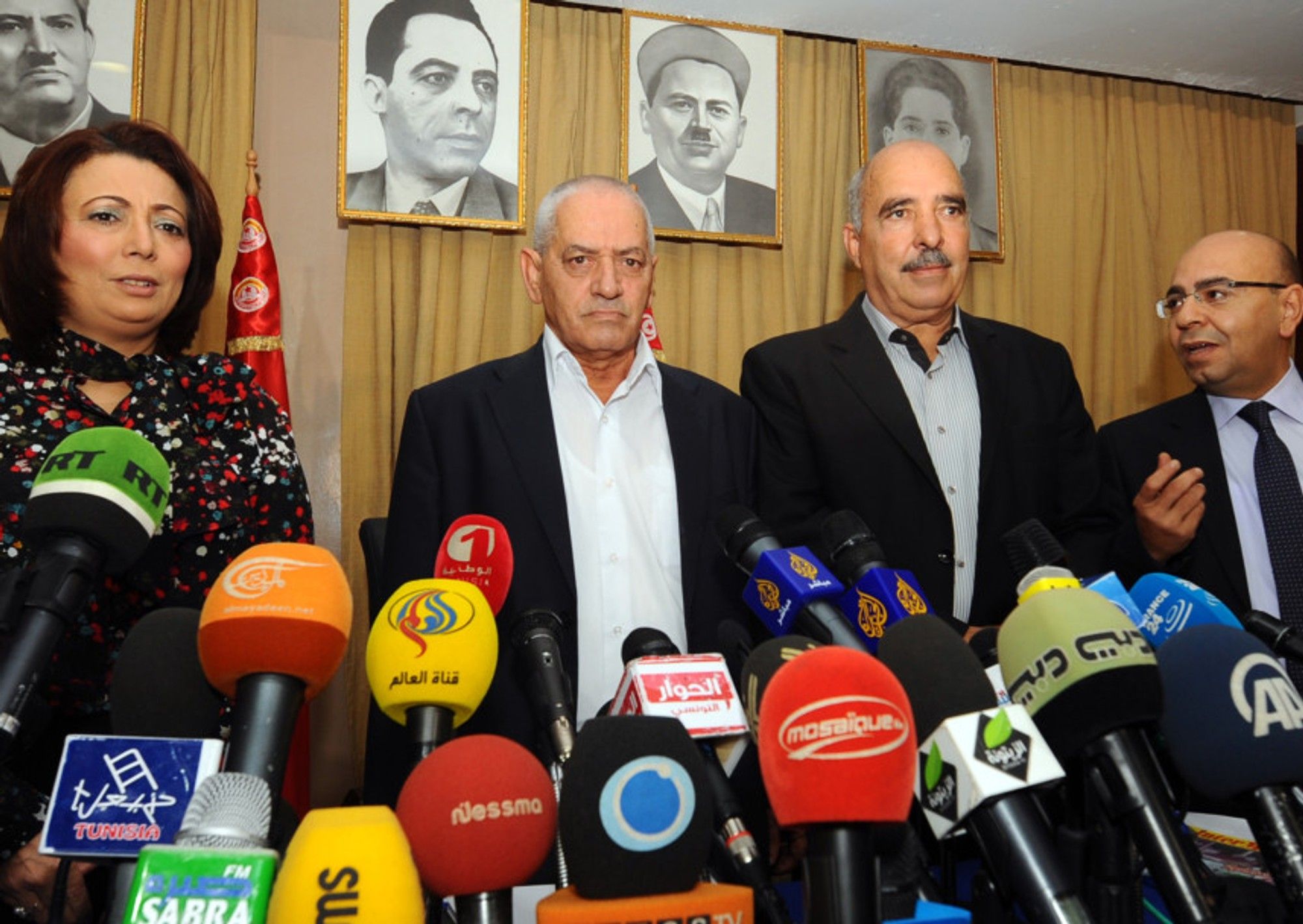 Nobel panel moves in mysterious ways