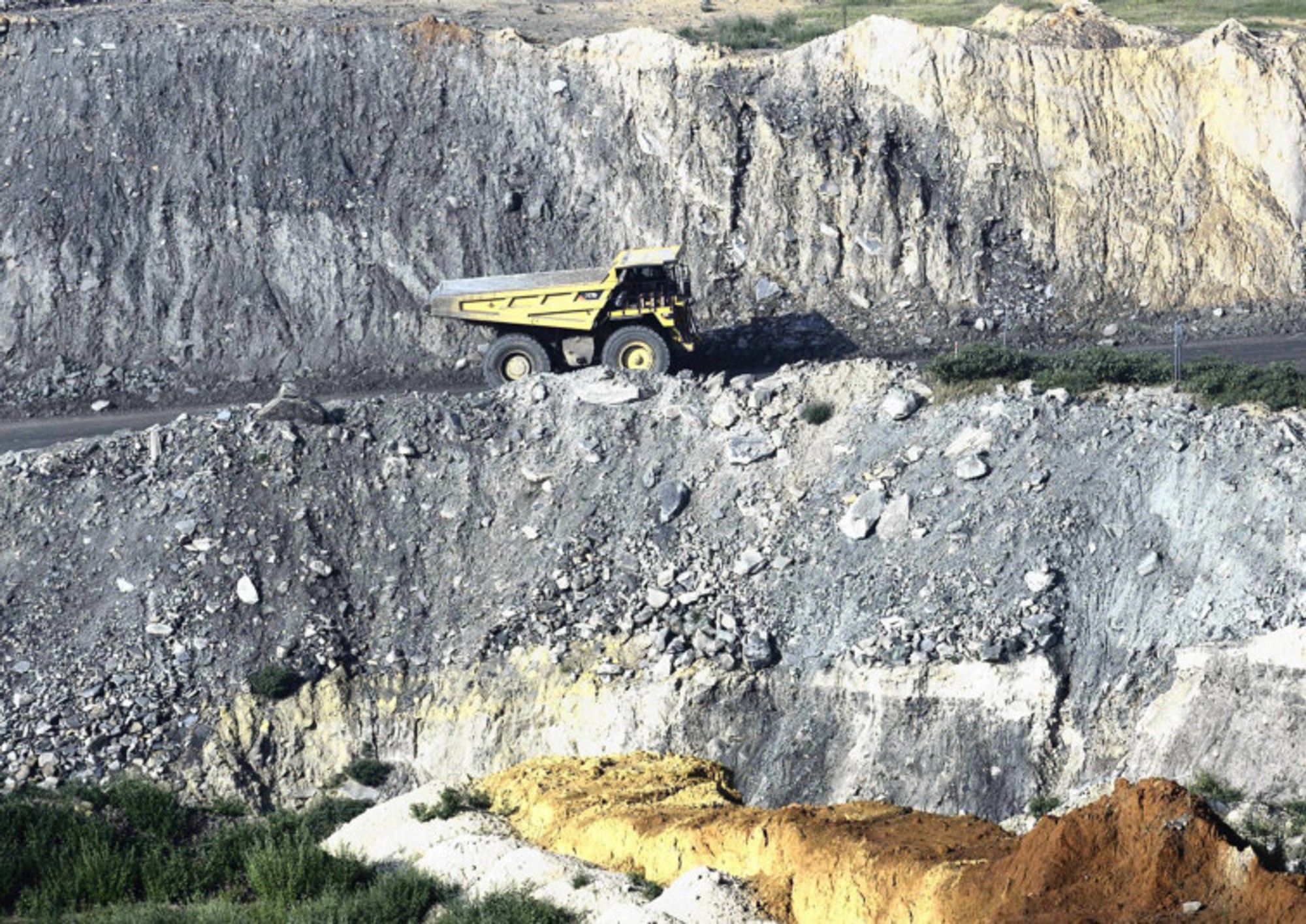 Keaton Energy takes legal action against employees