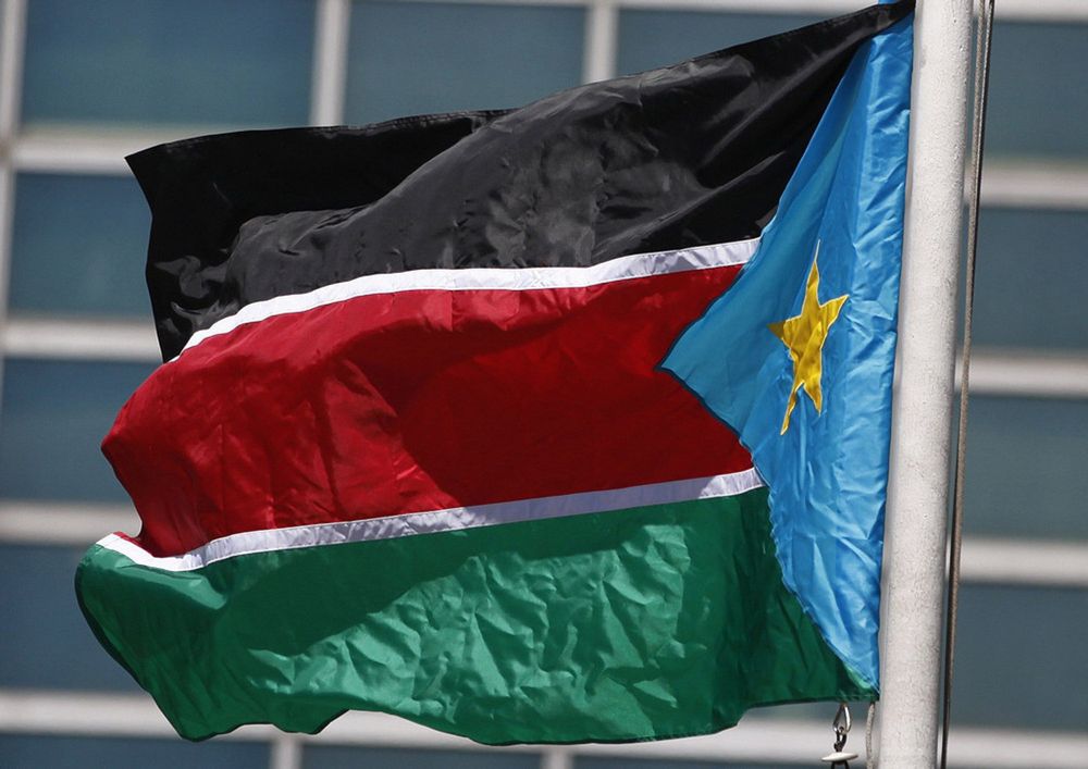 More than 200 dead in S Sudan clashes