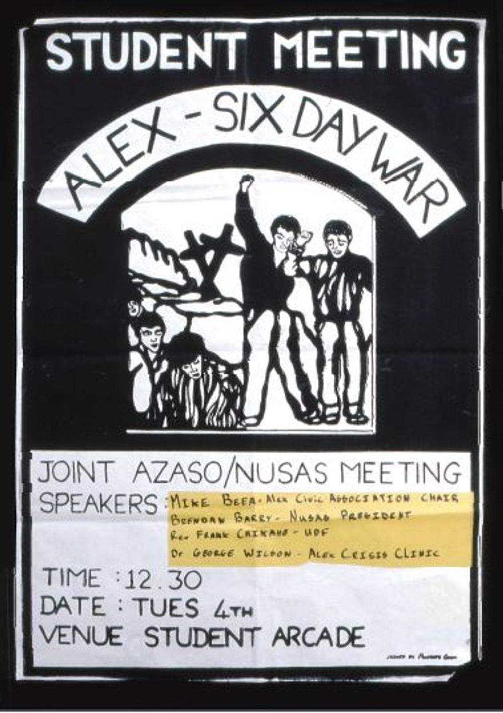 On this day in history, February 15