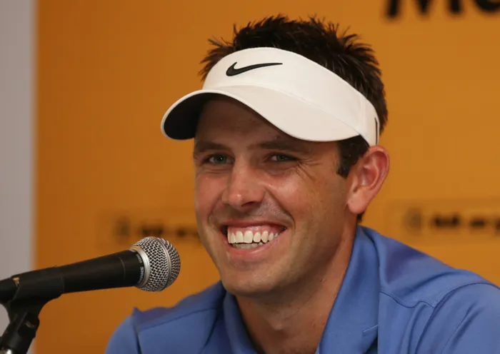 Charl leads stellar field in Malaysia