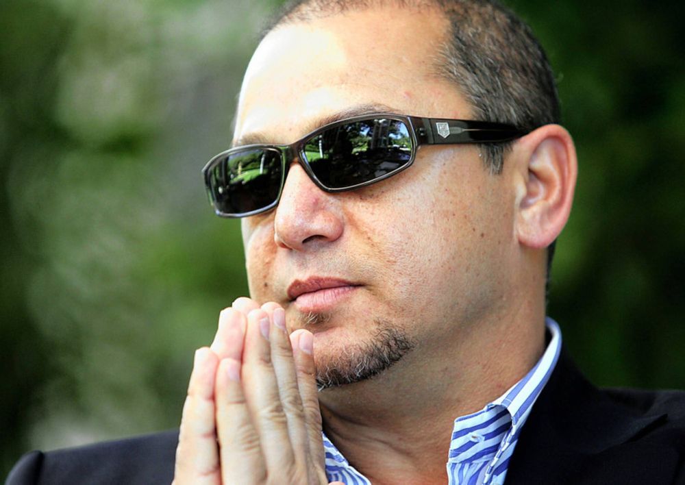 Witness to Shaik assault emerges