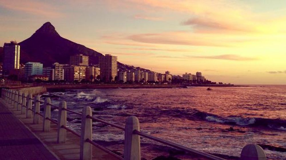 SA's fastest-growing new elite suburbs include Seapoint and Illovo