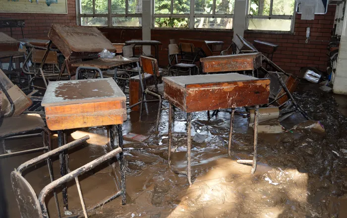 KZN Education calls on principals to make provisions for flood-affected ...