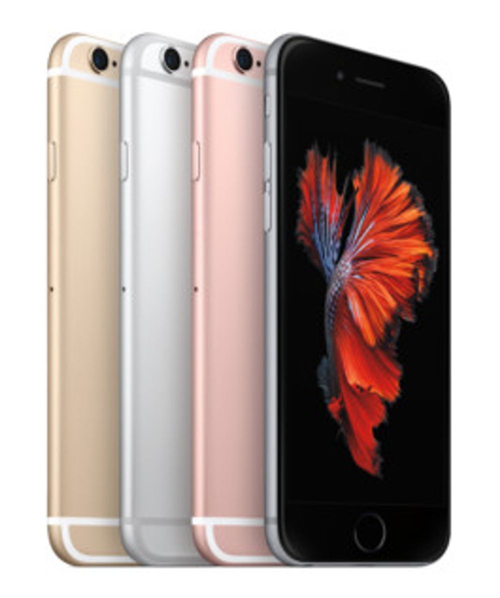 Gift guide: the best smartphones