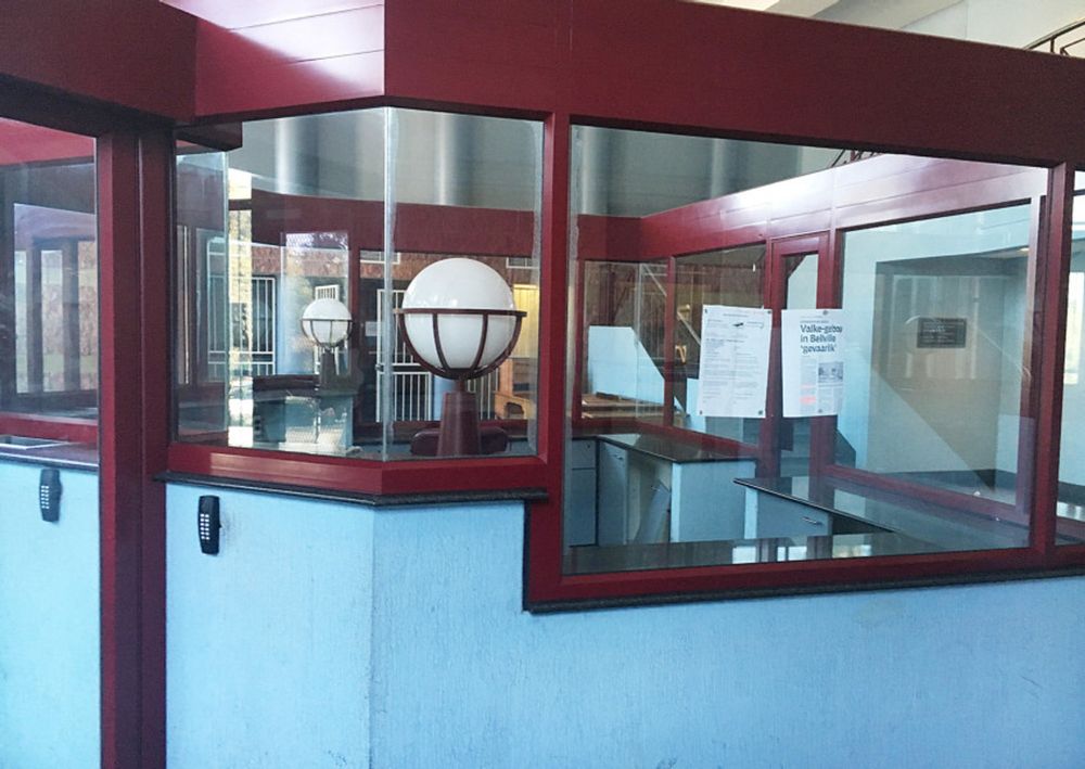 Safety concerns prompt prioritisation of repairs at Western Cape DPCI ...