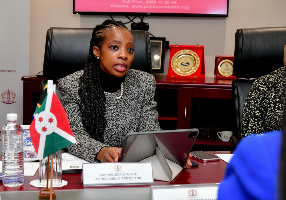 Ahead of today’s interviews for a new public protector, EFF rejects ...