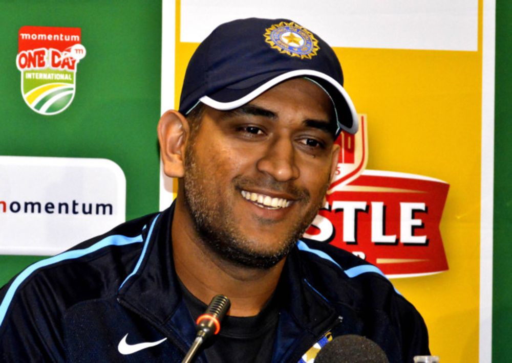 Dhoni plays 194th IPL game, overtakes teammate Raina’s record