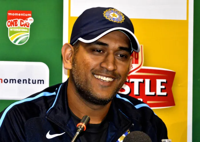Dhoni plays 194th IPL game, overtakes teammate Raina’s record