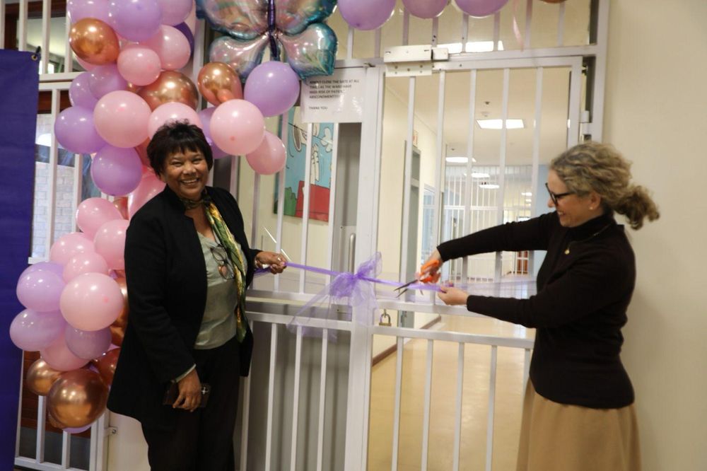 Western Cape opens specialised mental health unit for teenage girls