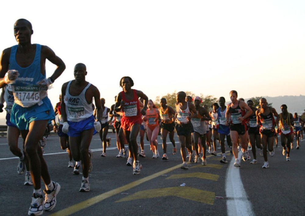 KZN Athletics fight turns ugly
