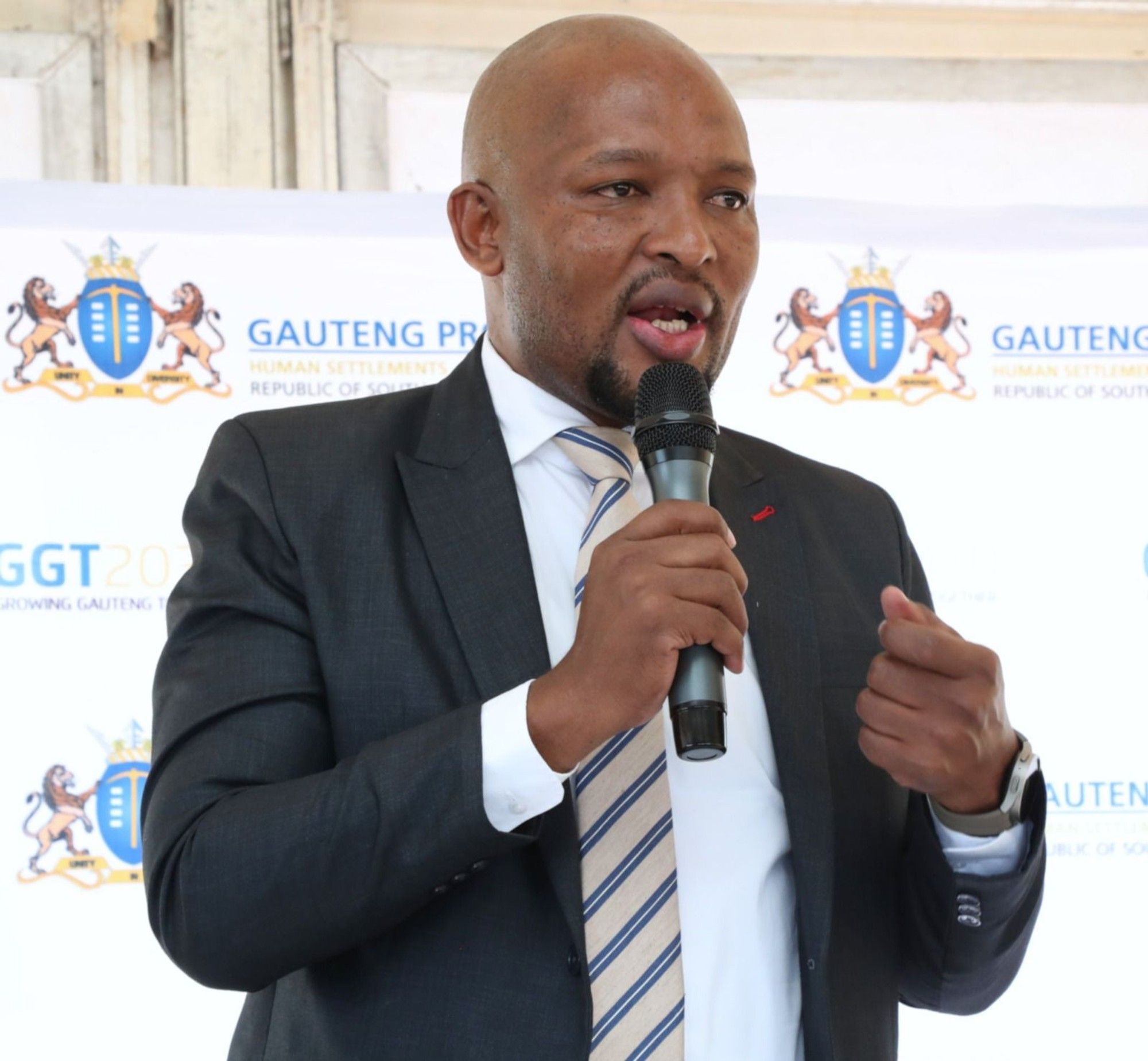 Tshwane investigates allegations of illicit sales of service stands in ...