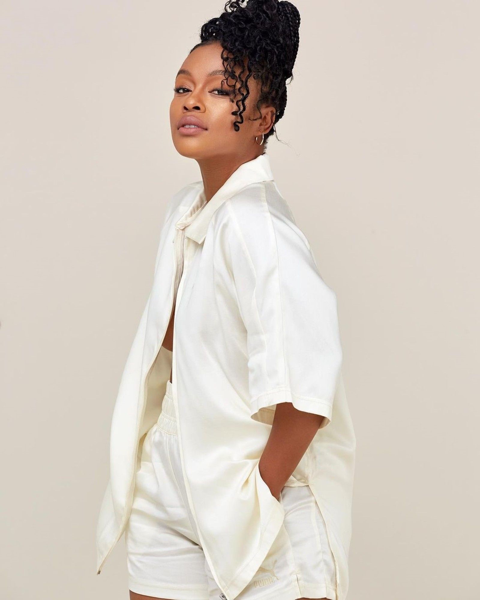 Nomzamo Mbatha's ‘Assassin’ movie with Bruce Willis to release in March