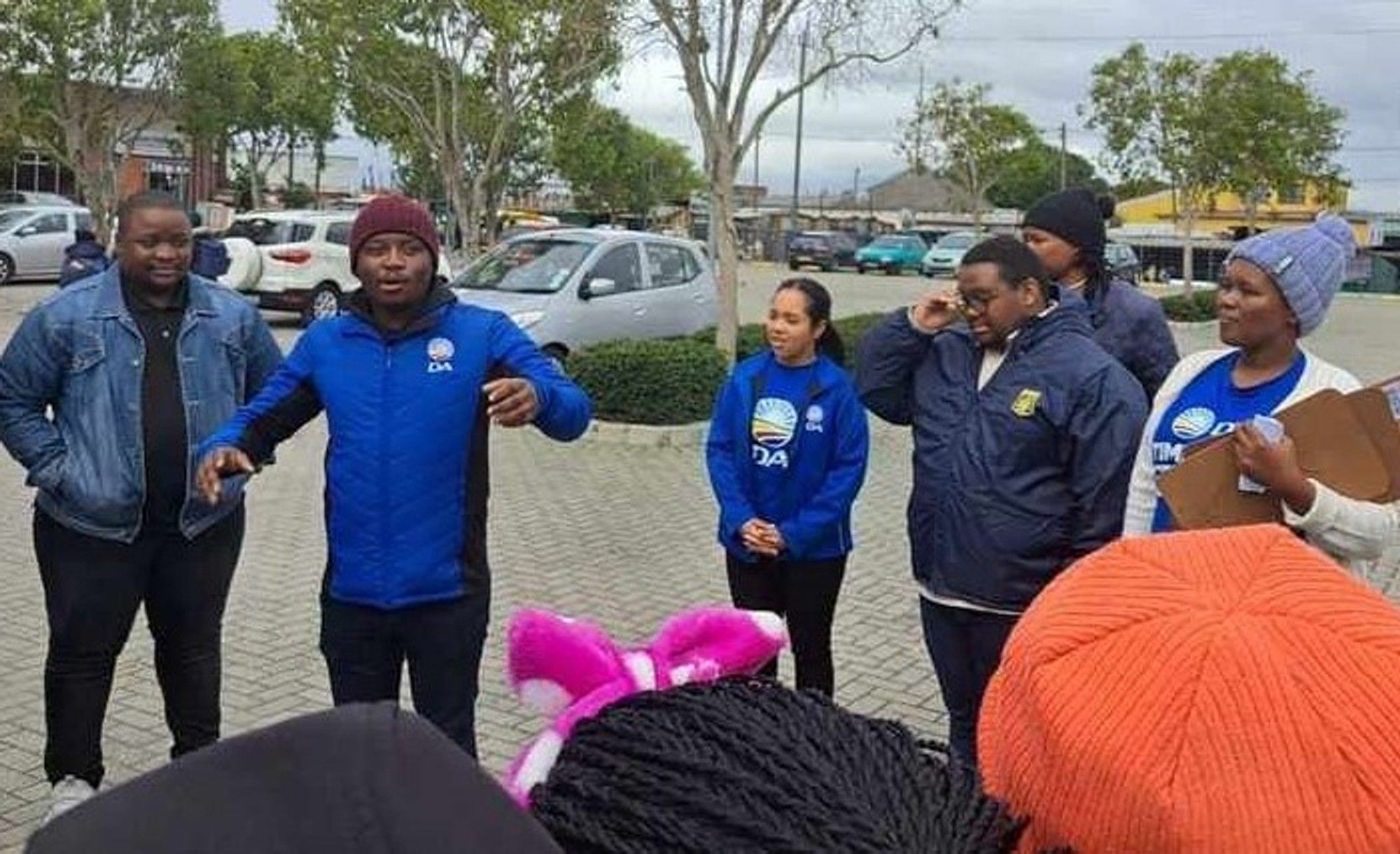 DA Youth calls for National Youth Development Agency to be scrapped
