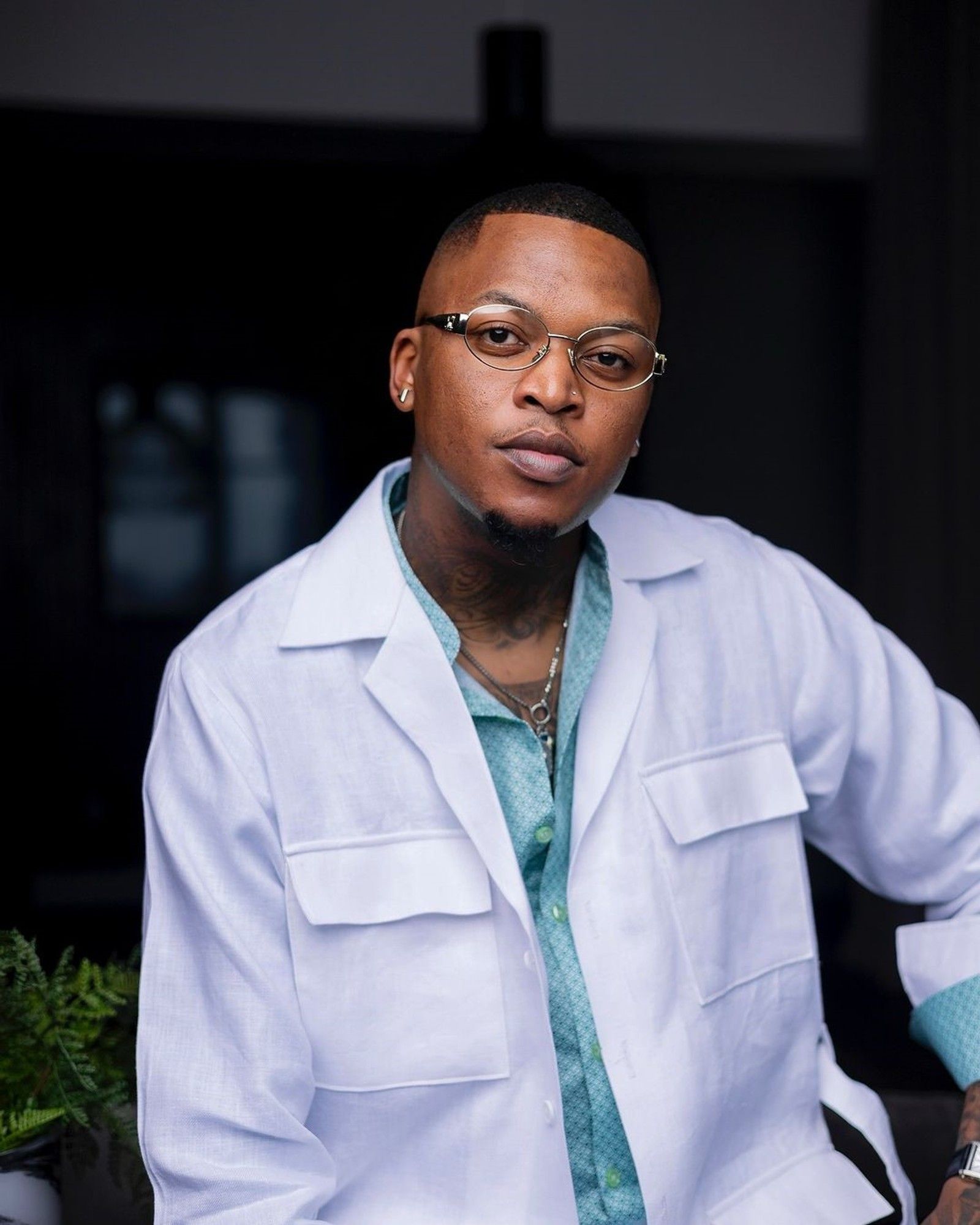 Oscar Mbo opens up about his journey from gospel roots to house music ...