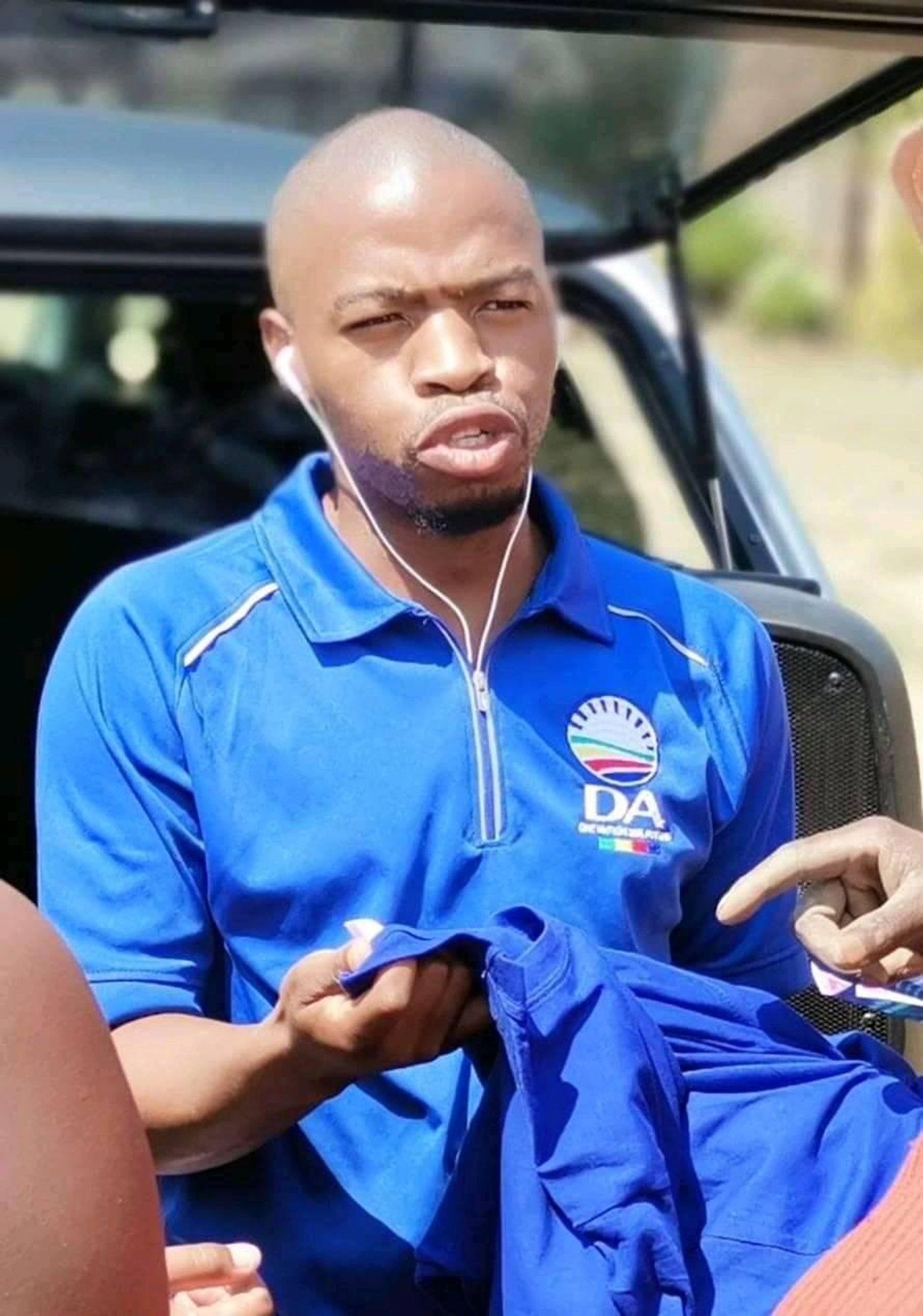 Bafuna uMkhwanazi abophe abaphehla udweshu eMondlo