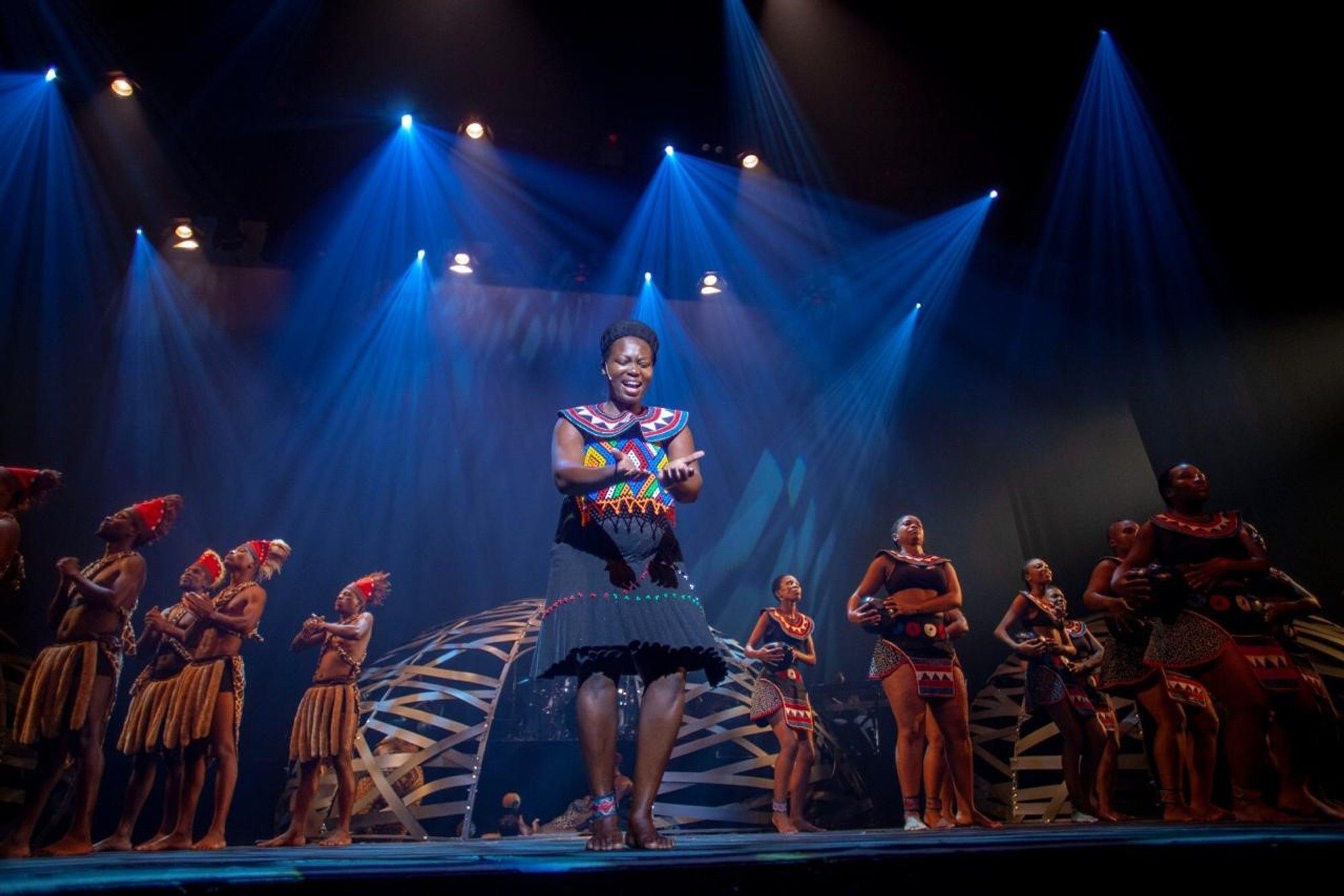 'Nandi -The Musical': a tale of triumph, empowerment and inspiration