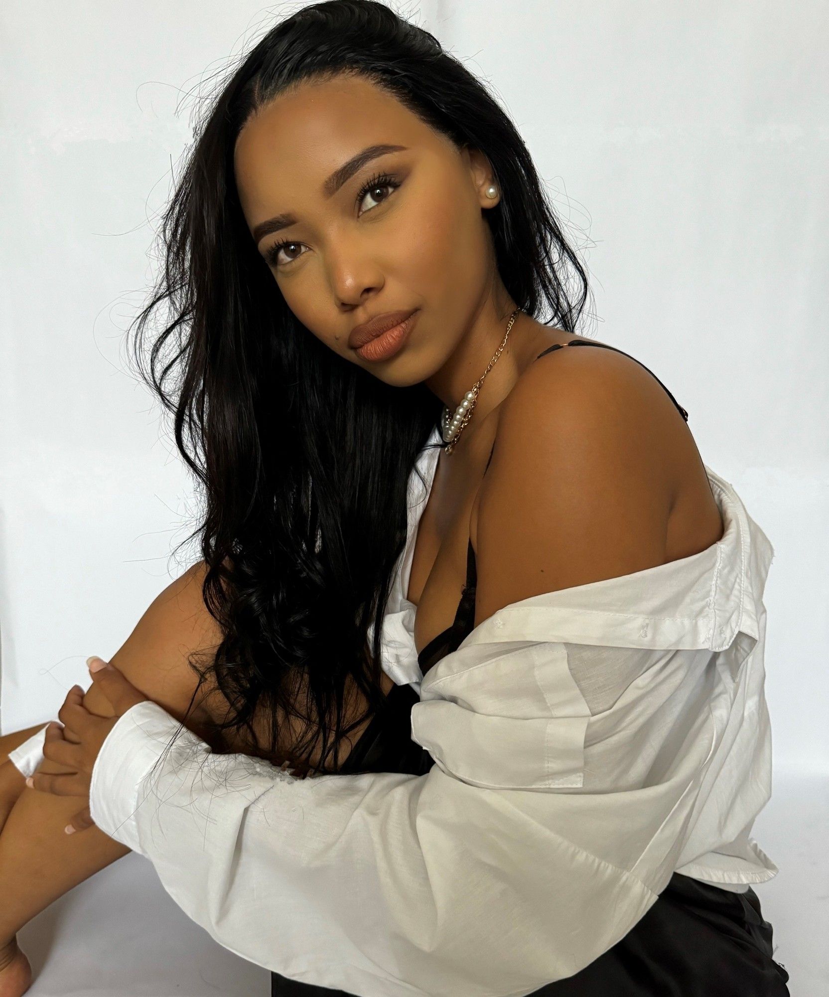 Durban teacher Andrea Morrison on vying for Miss SA 2024 crown