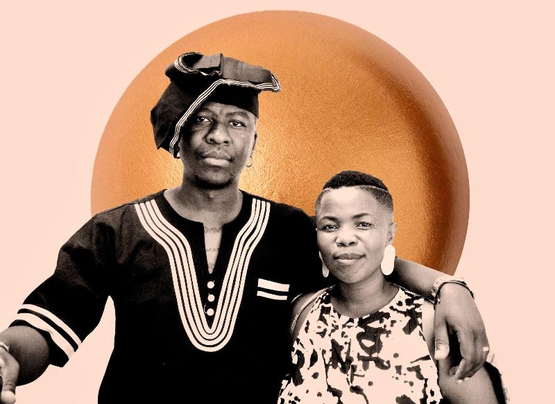 UZolani Mahola uza kukhupha ingoma noBravo Le Roux ongasekhoyo