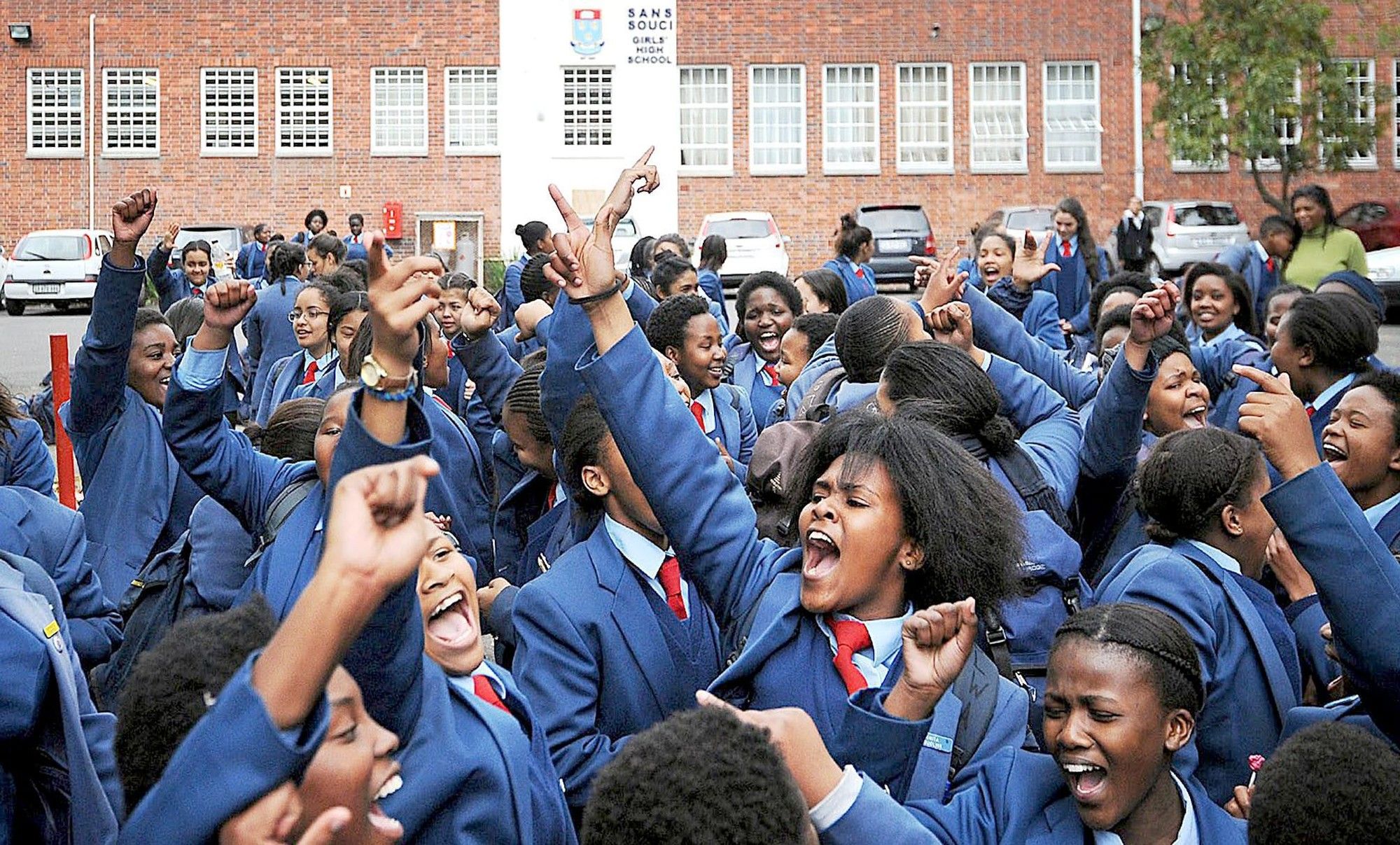 ‘Sign the BELA Bill’: EFF and GOOD party urge Ramaphosa to ignore threats