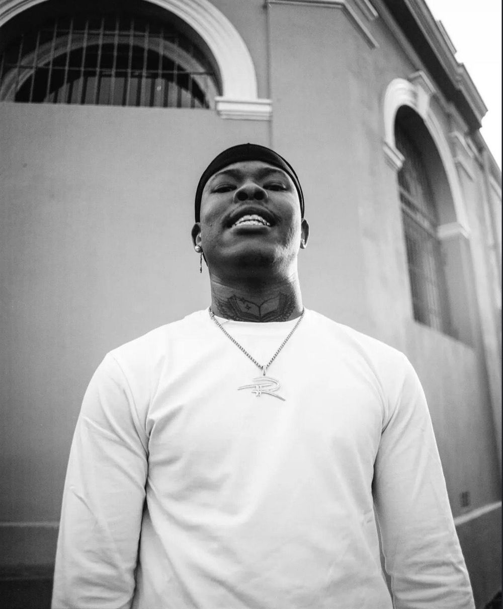 Nasty C discusses his new album 'Free' and embracing independence