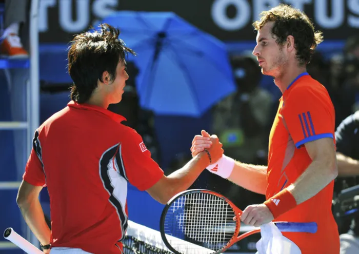 Murray dashes Nishikori’s dreams