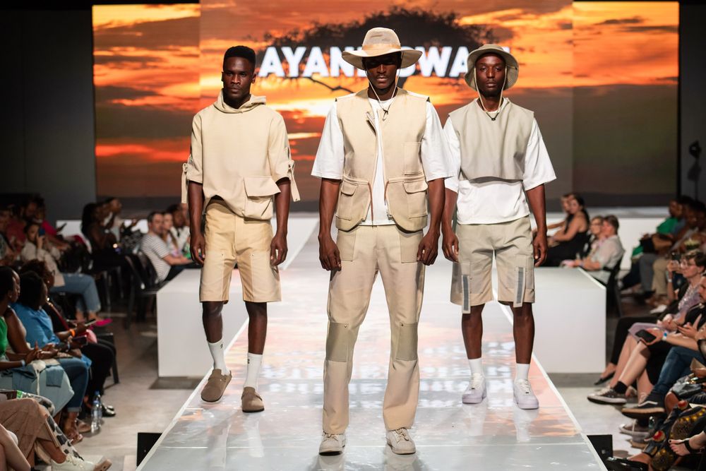 Emerging designers set to steal the spotlight in 2024