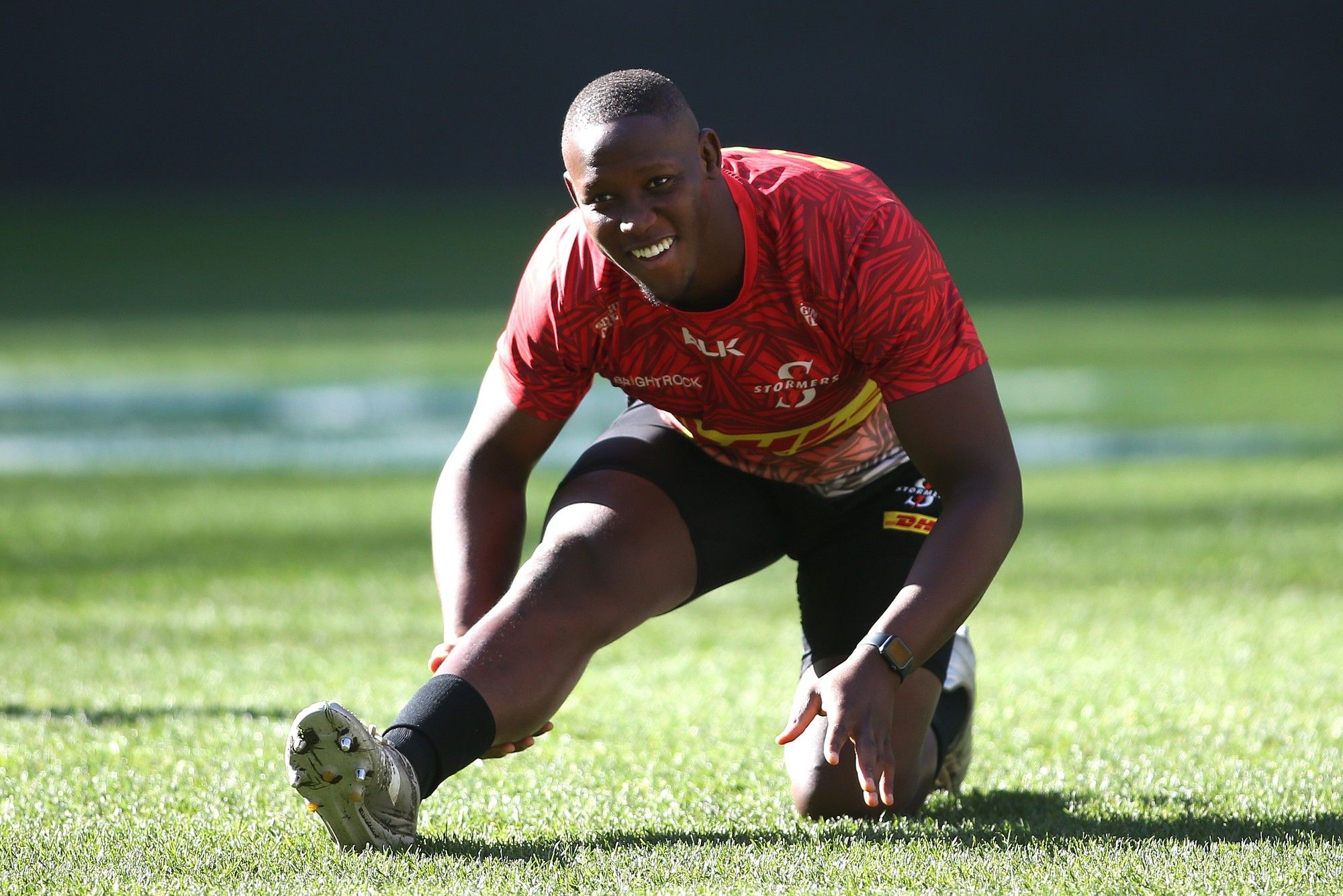 Fresh start for Nama Xaba as Stormers take on Cardiff in URC clash