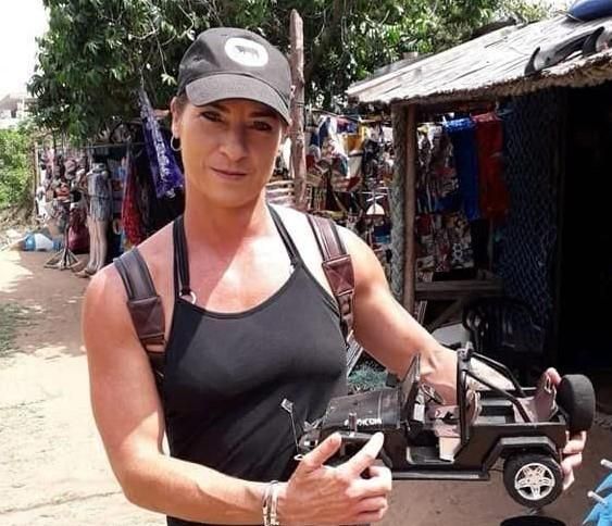 Woman remanded in custody for the brutal murder of a man at Mpumalanga farm