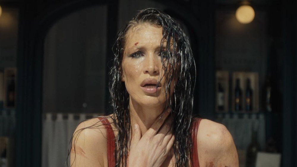 The price of perfection: Ryan Murphy’s 'The Beauty' trailer will change ...