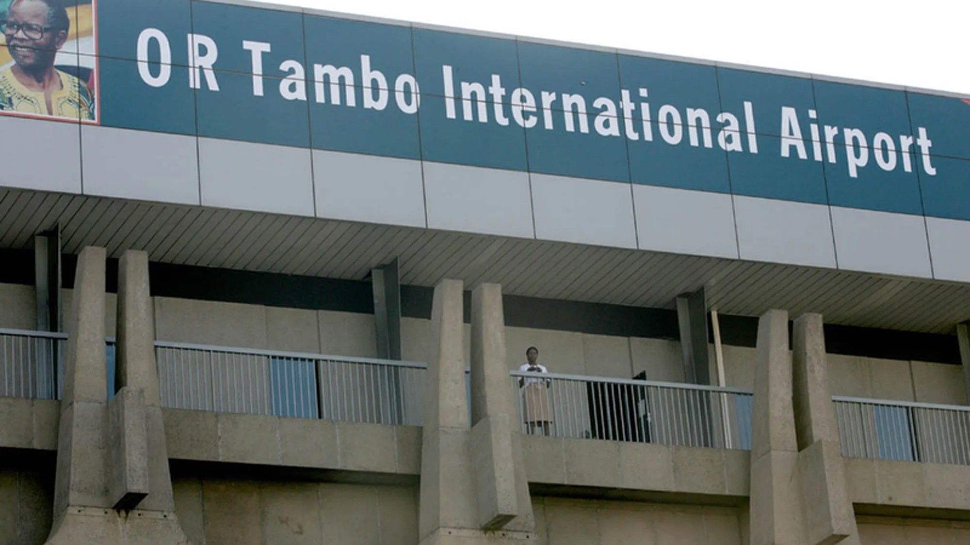 Drug trafficker sentenced after being intercepted at OR Tambo ...