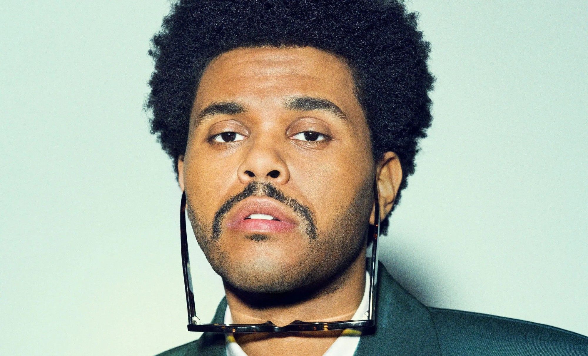 The Weeknd’s ‘Hurry Up Tomorrow’ album launches after delay due to ...