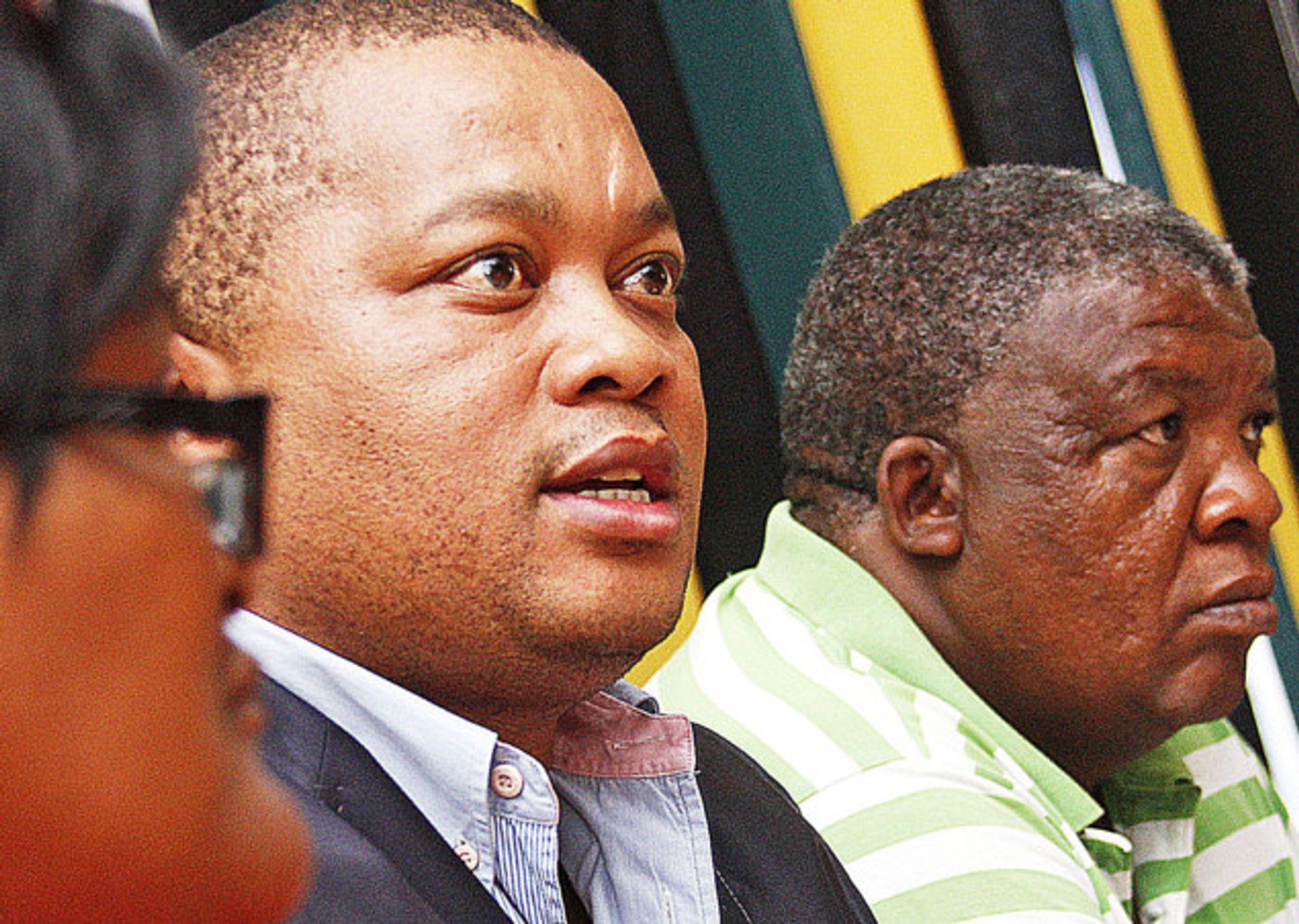 ANC to march after 'dompas' outcry