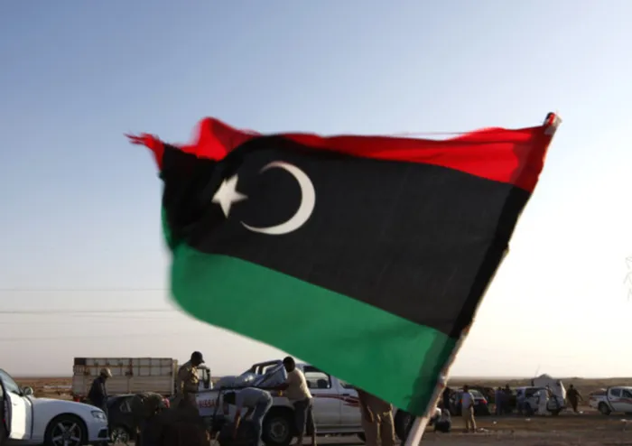 Libya Olympic chief’s family urges action