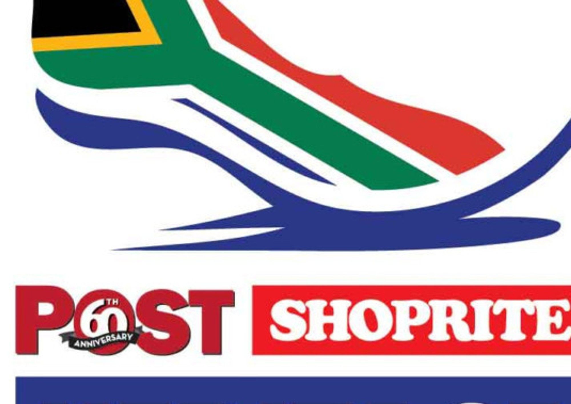 Get ready for the POST/Shoprite Heritage Day Fun Walk!