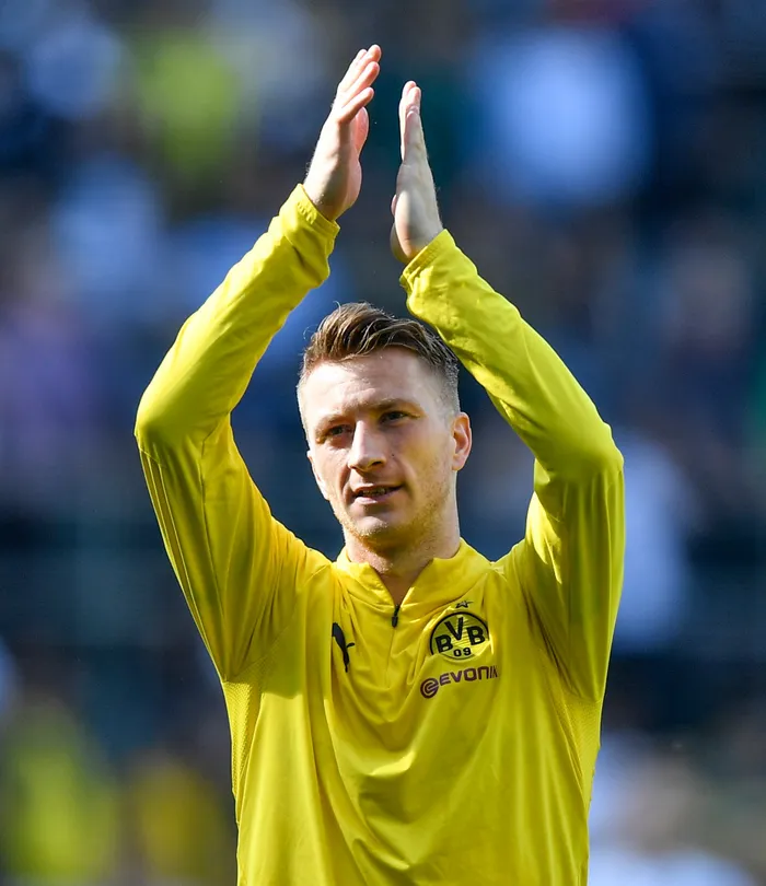 Dortmund hope to send message in Super Cup against Bayern
