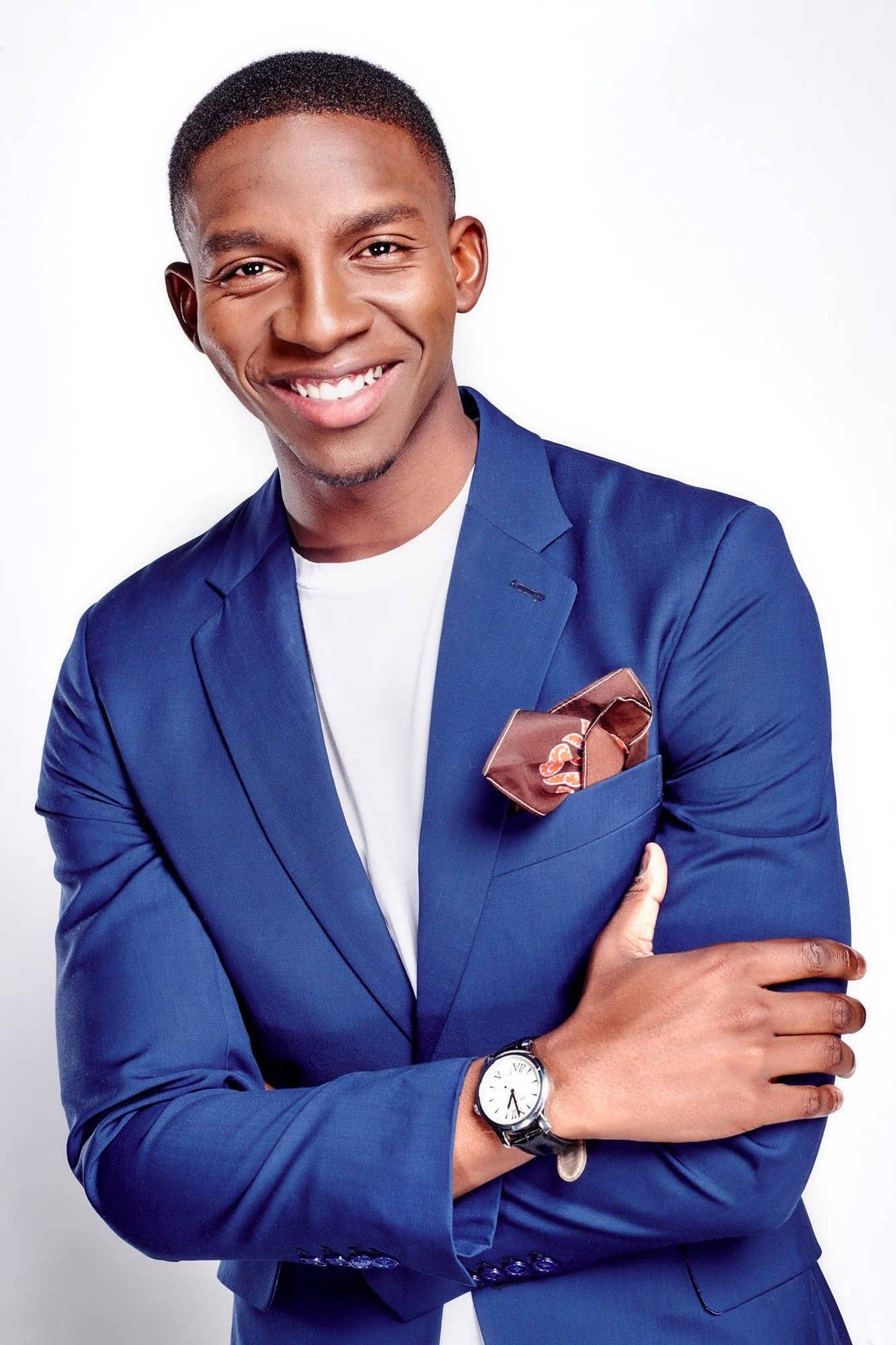 Kwamukelwa amagama abazohlonishwa kumaSafta