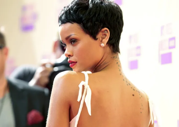 ‘Chris treated Rihanna like a princess’