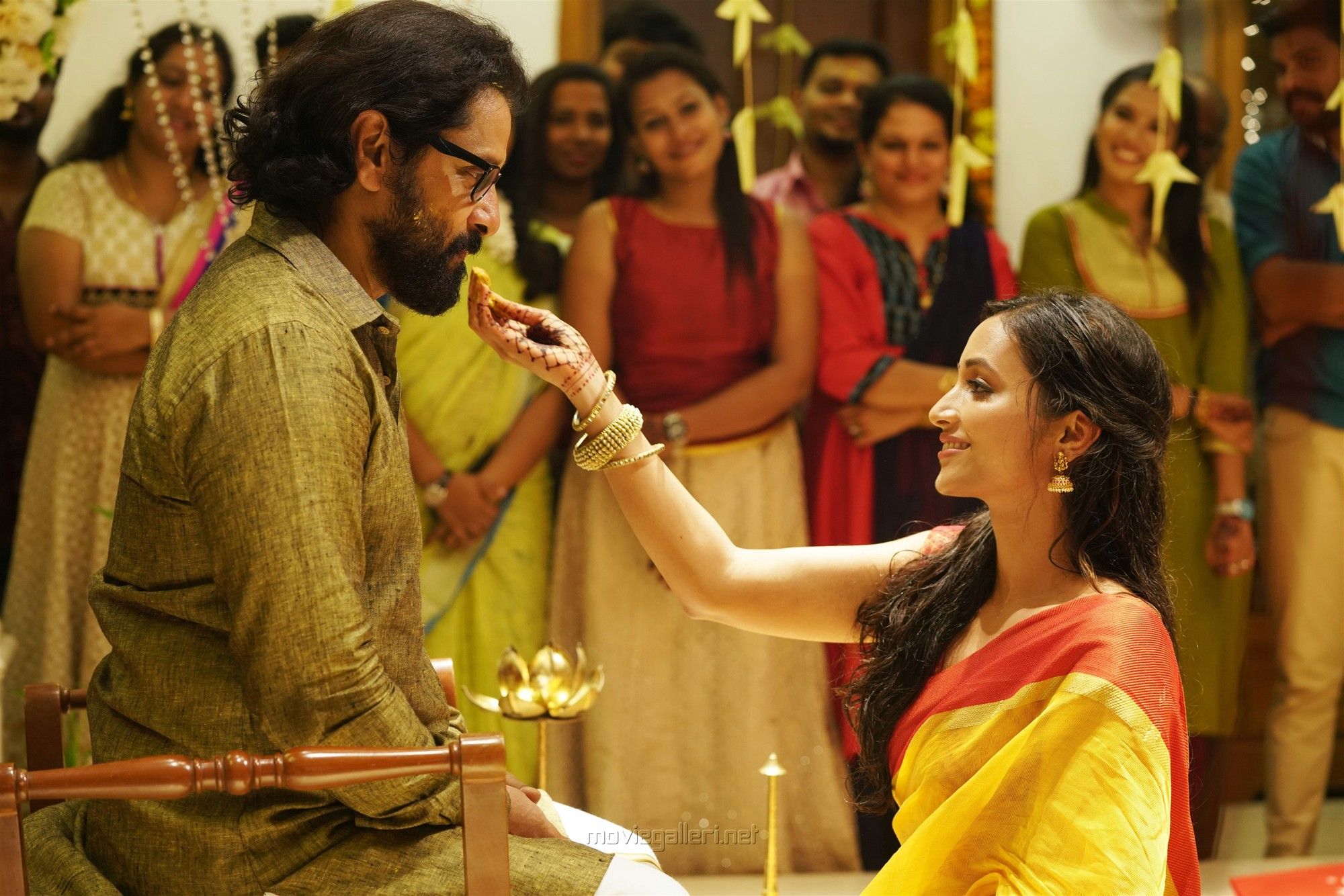 Cobra: strikingly good film