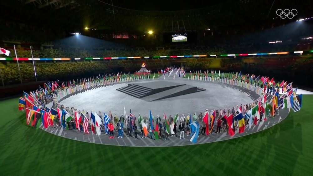 Tokyo counts cost of pulling off a $15 billion mid-pandemic Olympic Games