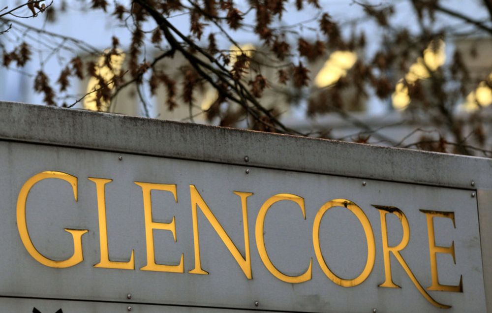 Moody’s: Glencore must reduce debt