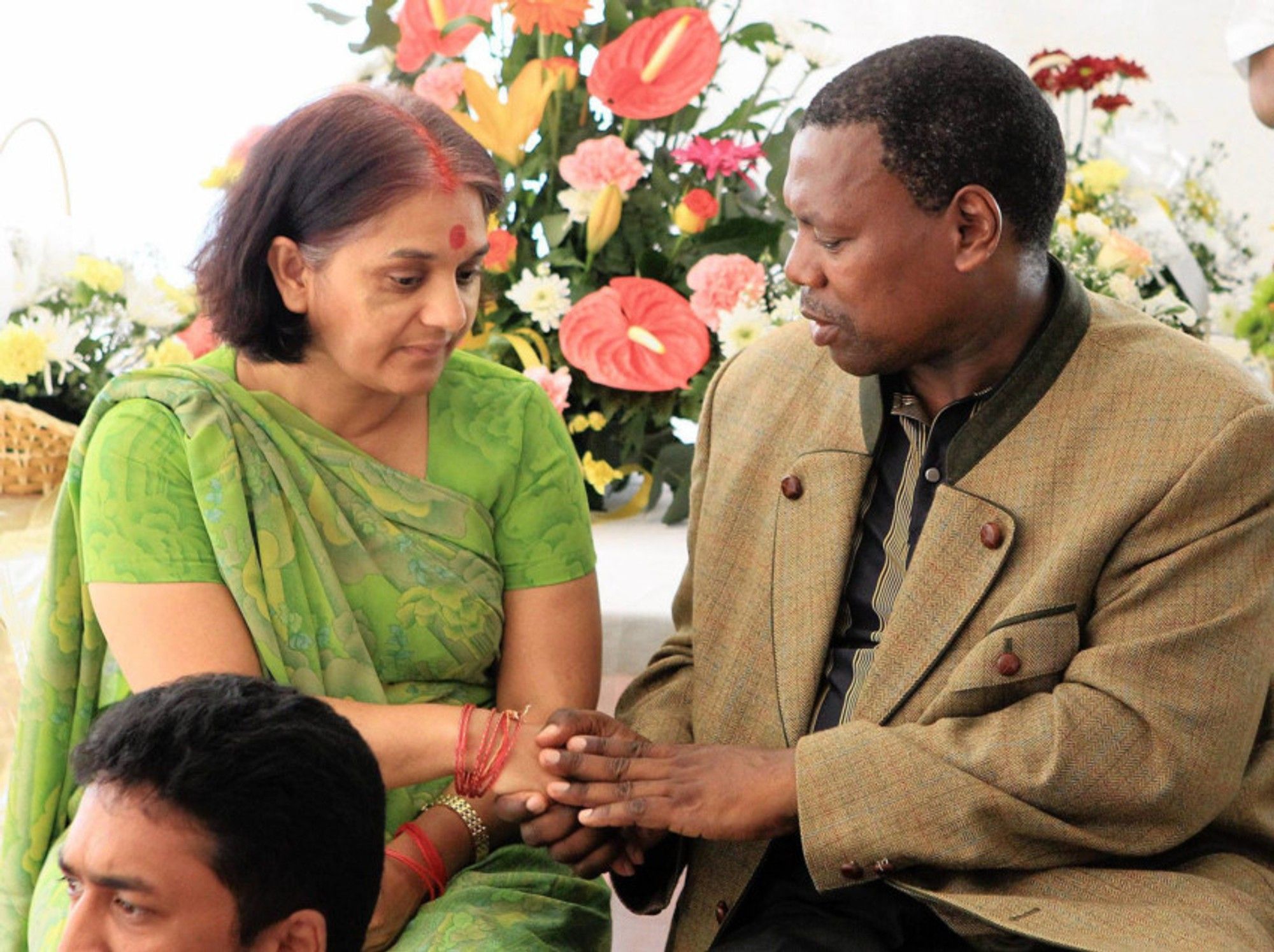 Rajbansi: family blames doctors, hospital