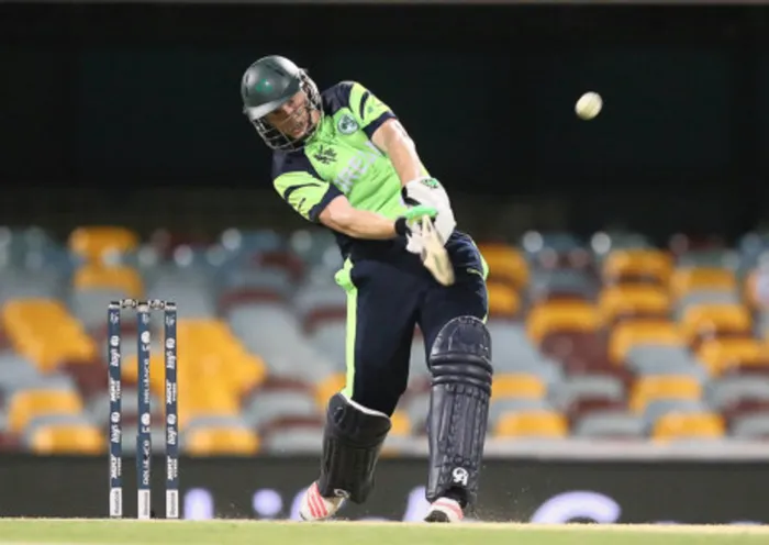 Proteas to face ‘angry’ Ireland