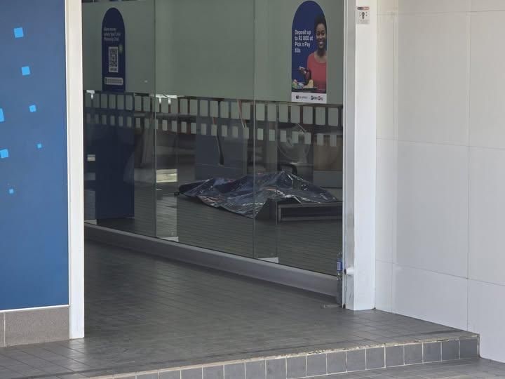 Funeral policy dispute leads to corpse being brought to Capitec bank ...