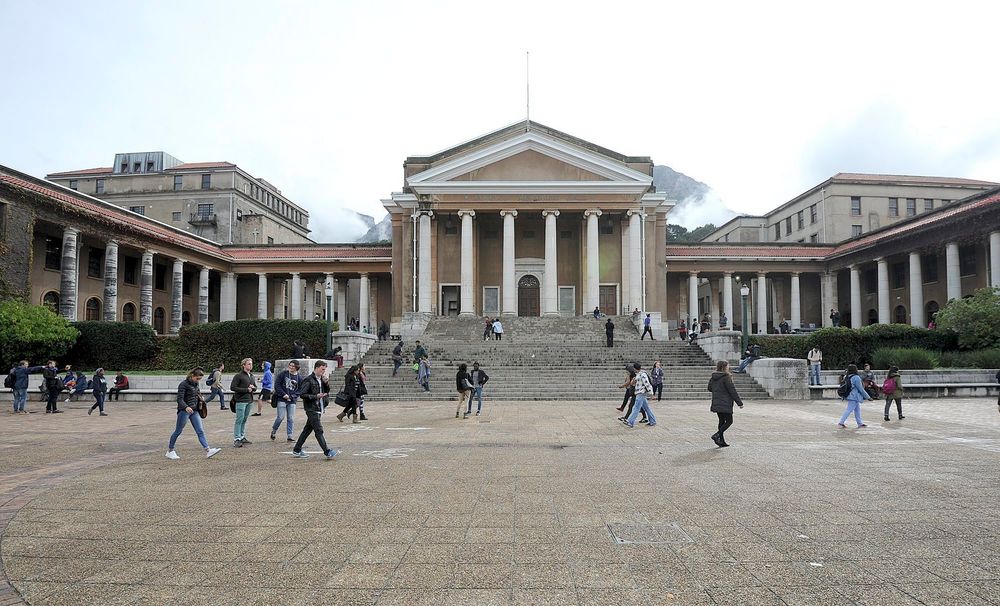 UCT council meets over mounting student debt