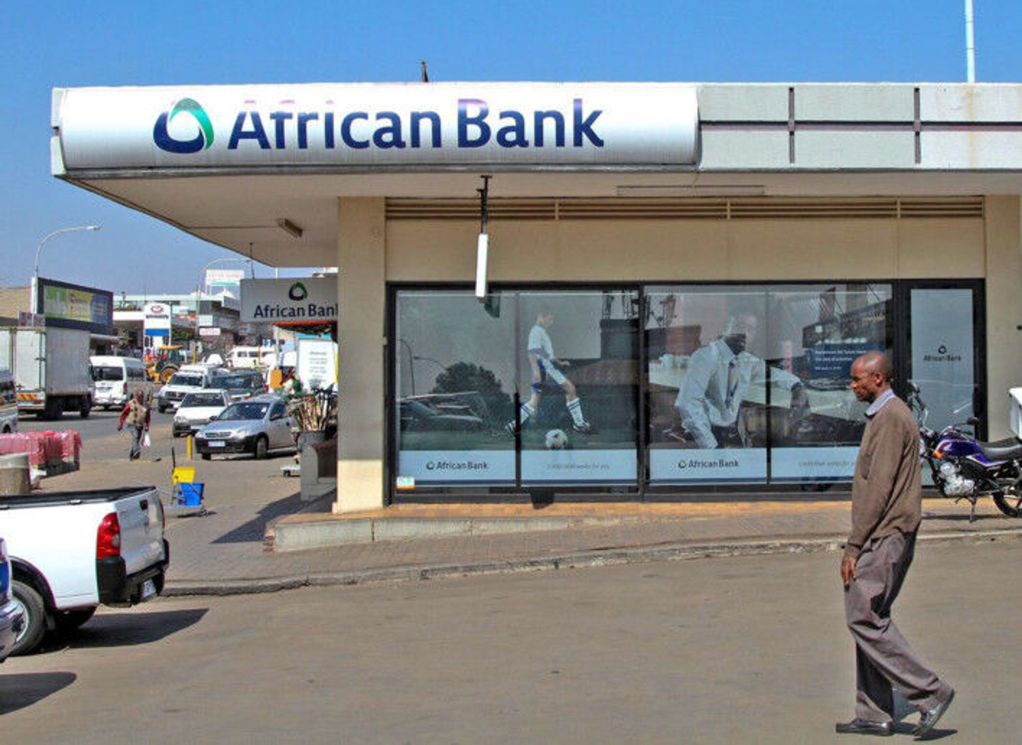 African Bank buys Grindrod Bank in R1. 5bn deal