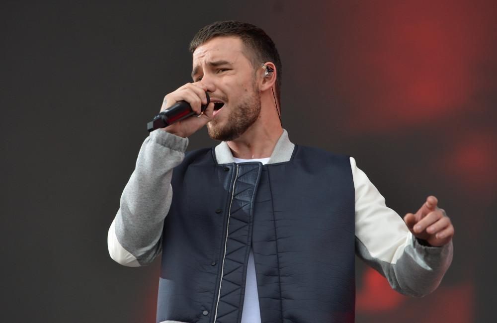 Argentinian police arrest a man for supplying drugs to Liam Payne